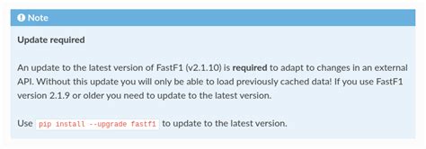 Python Issue Using Fastf1 Api Stack Overflow