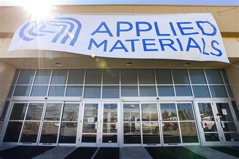 Applied Materials Mt At Sofia Goldman Blog