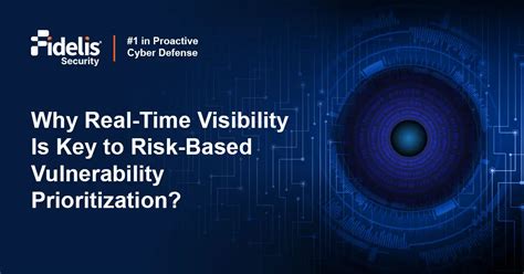 Risk Based Vulnerability Management With Deep Network Visibility