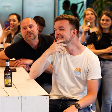 Timo Roesink Alientrick