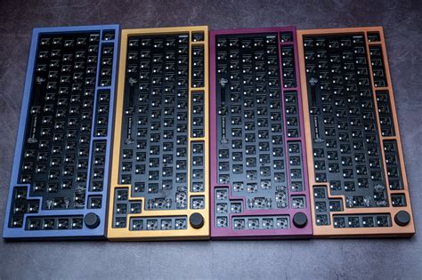 Glorious Gmmk Pro Keebstuff Kabelmanufaktur