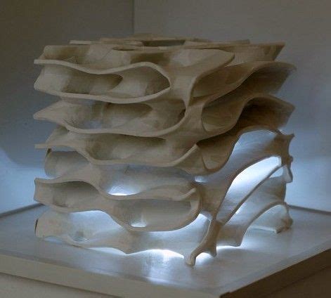 DSC Grasshopper Architecture Drawing Architecture Model Generative Design