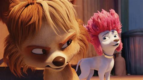 100 Wolf Film Review And Listings