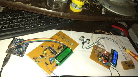 arduino stand alone isp erro microcontroladores clube do hardware