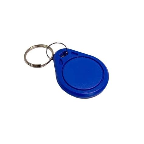 Módulo Rfid Rc522 Con Tarjeta Y Llavero Lecturaescritura Geek Factory