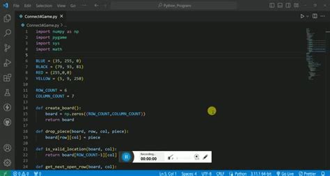 vivek kumar on linkedin task4 python internpe internship