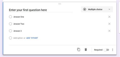 How To Make A Quiz Using Google Forms 15 Steps With Pictures
