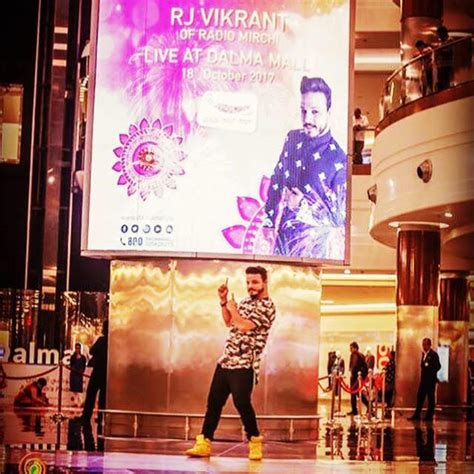 Rj Vikrant Bhatnagar