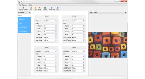 TechTip Using The Sequencer Mode IDS