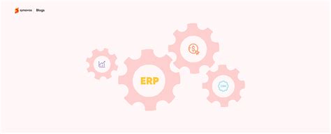 Everything You Need To Know About Erp Api Integration Synavos