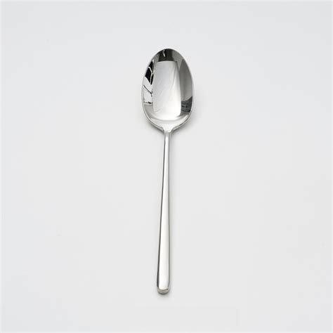 스푼·포크·나이프 스테인레스 이스트마크 커트러리 디저트스푼 오늘의집 쇼핑
