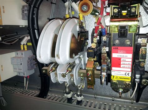 Top Five Tips For Maintaining A Legacy Excitation Control System Excitation Engineering Services