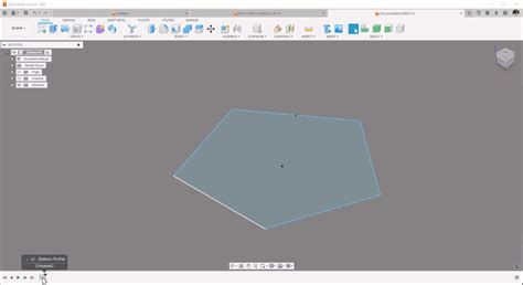 solved why is this sketch not fully constrained autodesk community