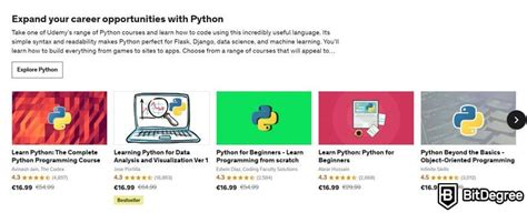 Udemy VS Codecademy What S The Better Learning Platform