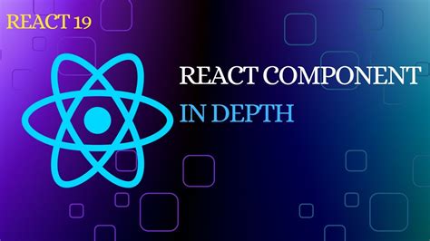 Learn React Components In Depth Reactjs Youtube