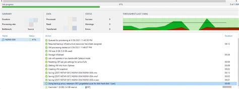 veeam what s new in veeam backup and replication v11 linux proxies