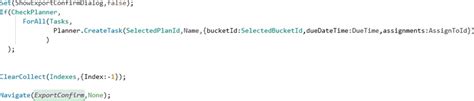 Powerapps Canvas App Coding Standards And Guidelines Part 2