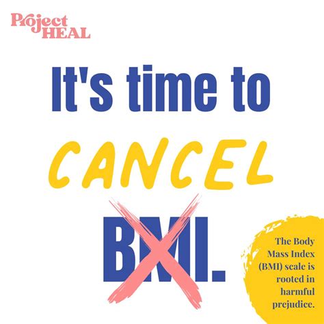 project heal on linkedin the body mass index bmi scale often hailed