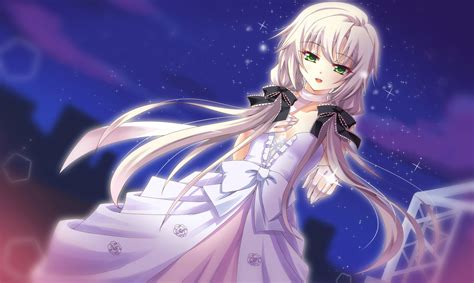 Anime Unsorted Anime Unsorted Kagamigawa Chloe Ame Wa Agattano