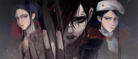 League Of Legends Image By Miix Zerochan Anime Image Board