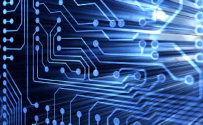 HISTORY OF SCIENCE History Of Computer Chips