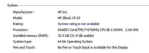 Memory Leak Where Is The Hole Autodesk Community
