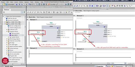 Communicating Between Siemens Plc And Other Plc Brands Plexus