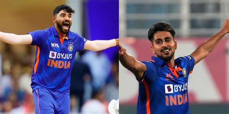 Mohammed Siraj Umran Malik Refused To Apply Tilak While Welcomed By Hotel Staff Get Trolled