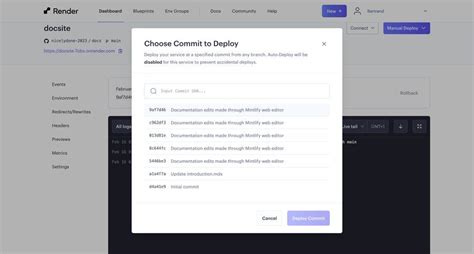Render Ui Screen Examples Nicelydone