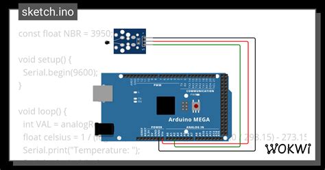 Week51 Wokwi Esp32 Stm32 Arduino Simulator