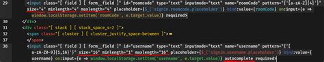 svelte check reports type errors in static attributes · issue 336