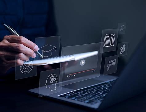 Are Course Authoring Tools The Engines Driving Digital Learning