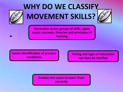 ppt classification of skills powerpoint presentation id 2668870
