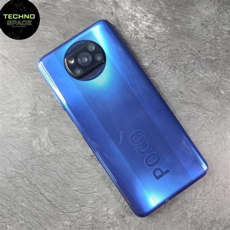 Jual Xiaomi Poco X Pro Gb Second Original Fullset Shopee Indonesia