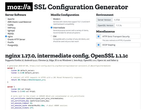 หมดปัญหากับ Ssl Configuration บน Web Hacking And Security