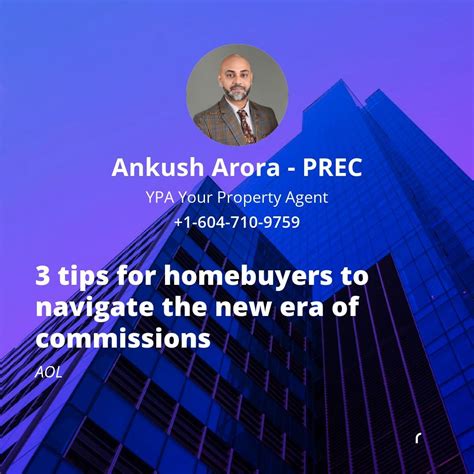 How To Avoid Commissions In Real Estate Ankush Arora Posted On The Topic Linkedin