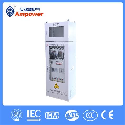 Power Distribution Cabinet Distribution Terminal Unit Dtu Dtu And