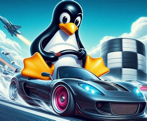Linux Diventa Davvero Più Reattivo Aumentando La Frequenza Del Timer Nel Kernel