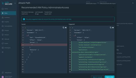 Unveiling Sysdig Secure Risks And Attack Path Analysis Visualizing And