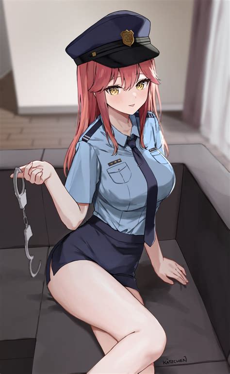 Liliya Original Drawn By Kaetzchen Danbooru