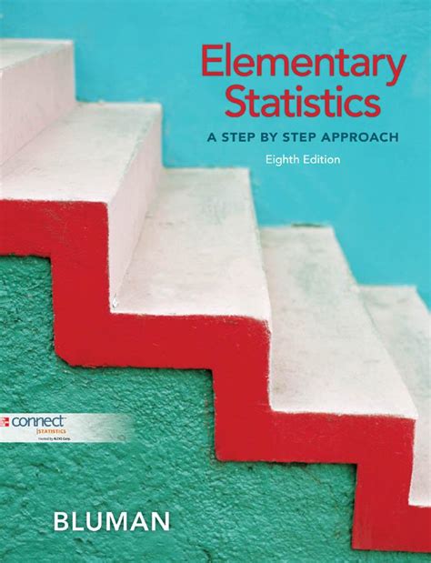 Elementary Statistics: A Step By Step Approach, 8th Edition – Allan Bluman | FreeLibros