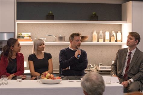 Selina Juul Danmarks kamp mod madspild får international anerkendelse