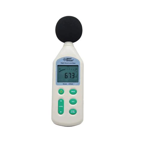 SMART SENSOR Sound Level Meter AR SAGARTEX PRICE UPDATE