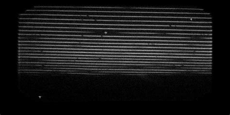Astronomie List Of All Orfeus Ii Echelle Observations