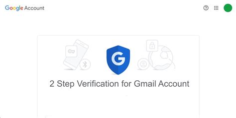 A Step-by-Step Guide to Setting Up Two-Step Verification for Your Gmail Account in 2023 - TECHAiDE