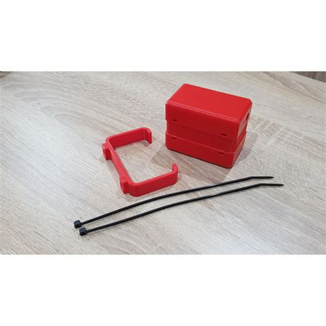 Overflow Tank With Support Overflow Tank With Support