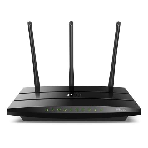 Archer C Ac Wireless Dual Band Gigabit Wifi Router Tp Link United Kingdom