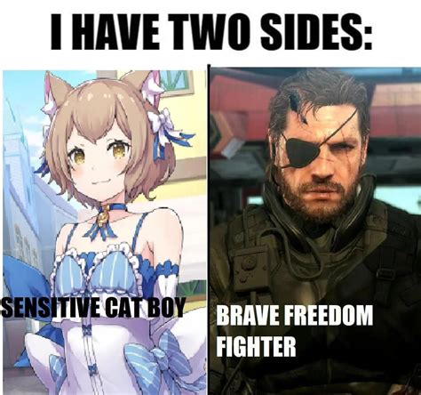 one can not exist without the other r rolereversal