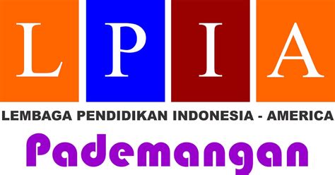 English And Computer Course Cabang Lpia