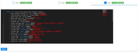 Optimization Datastudio Please Add The Button On FlinkSql Syntax Logic Check Dialog For